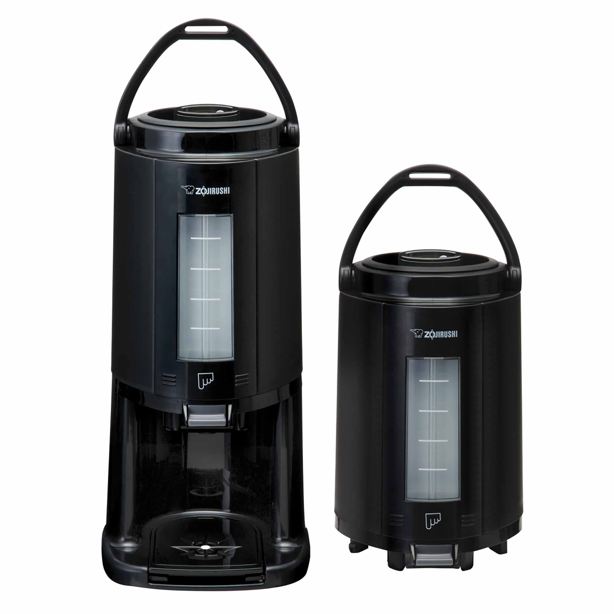Servidor de Bebidas Thermal Gravity Pot® AY-AE25/25N - Zojirushi-Latin
